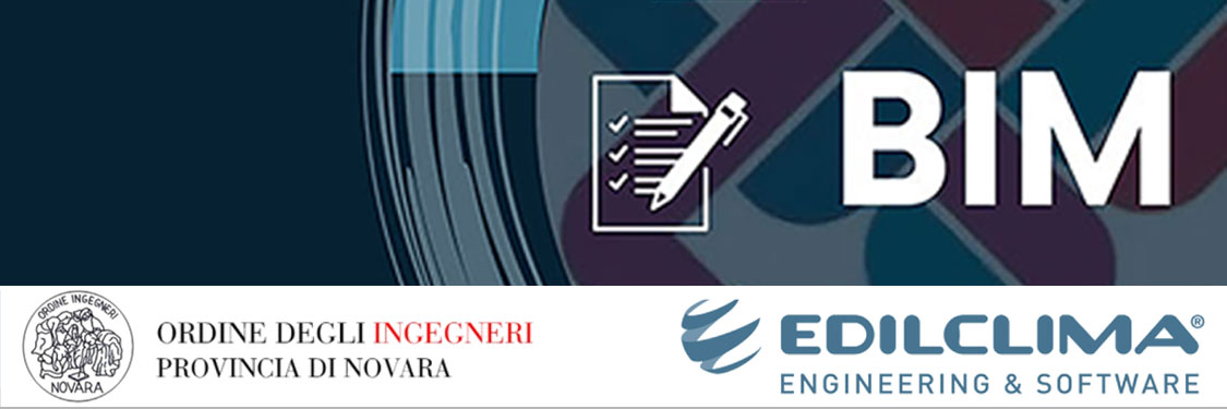 Tutti gli eventi » Edilclima Engineering & Software