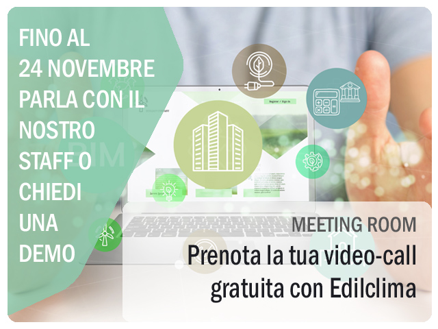 Home » Edilclima Engineering & Software