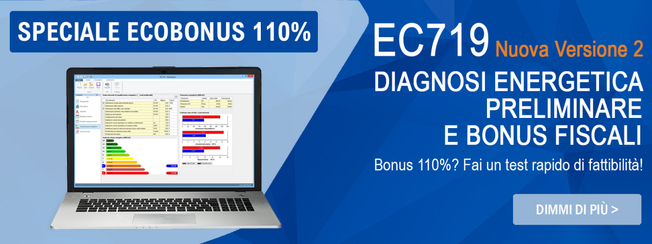 Home » Edilclima Engineering & Software