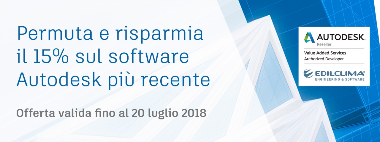 Home » Edilclima Engineering & Software