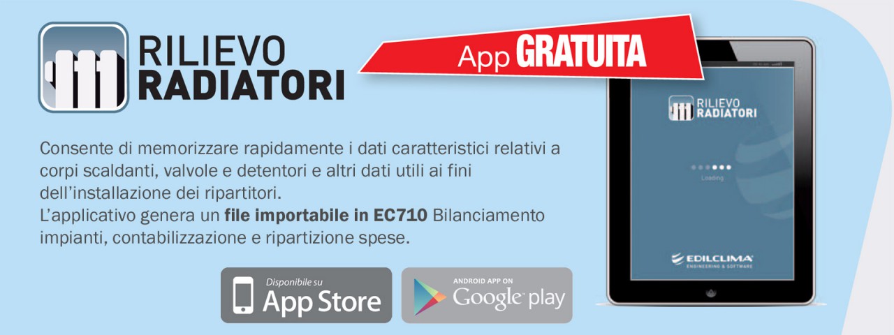 Home » Edilclima Engineering & Software