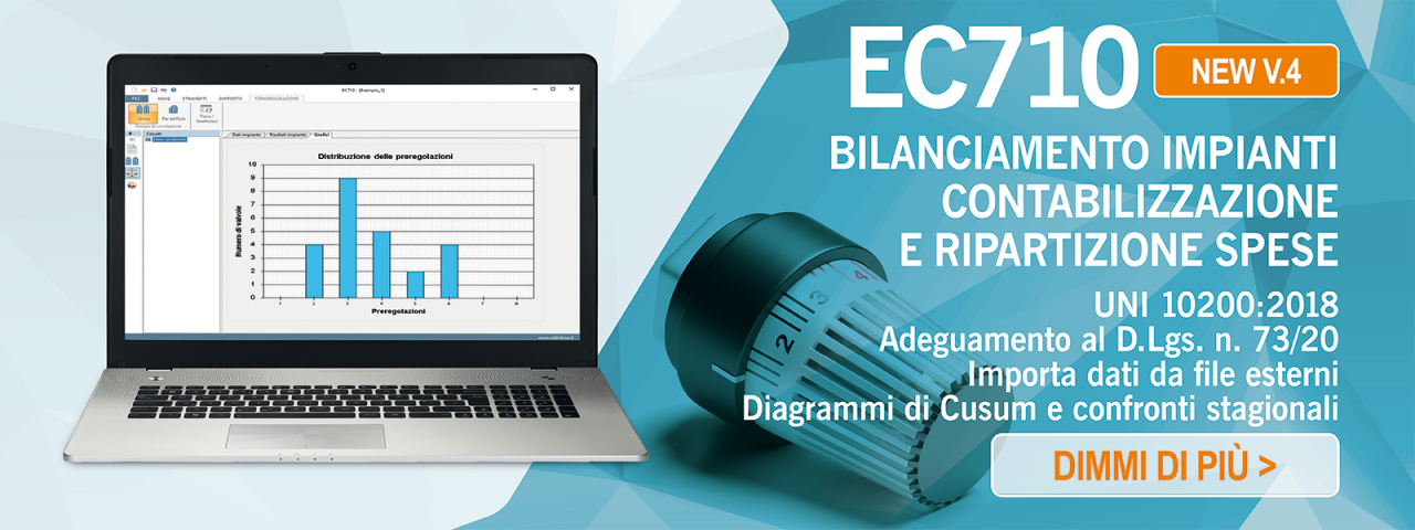 Home » Edilclima Engineering & Software