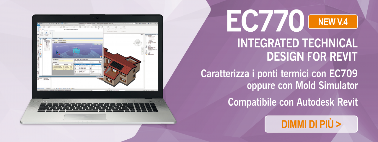 Home » Edilclima Engineering & Software