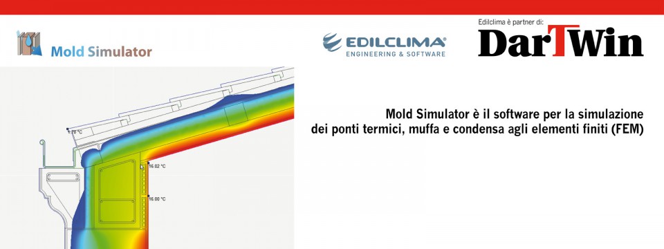 Home » Edilclima Engineering & Software